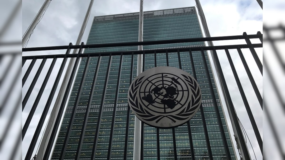 India Enhances Diplomatic Strength at its UN Mission As it Readies to ...