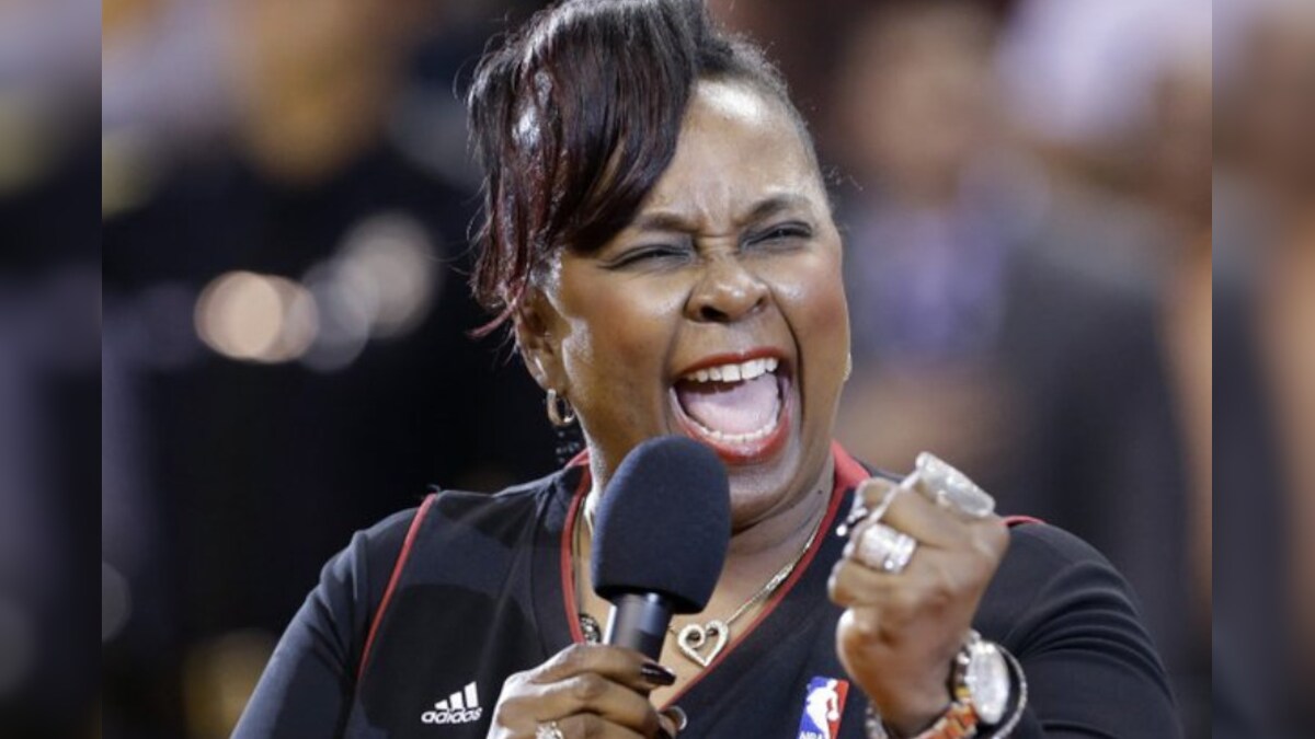 Grammy-winning 1970s Soul Singer Betty Wright Dies At 66 - News18