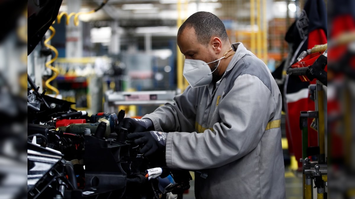 US Automakers Push to Restart Work to Revive Economic Activity Ravaged ...