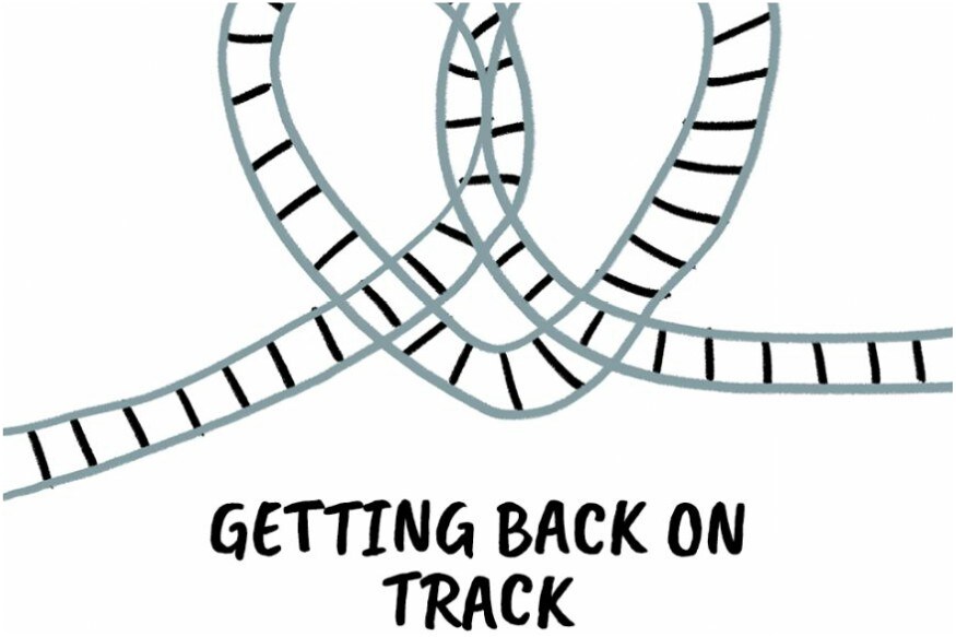 Indian Railways Resumes Passenger Train Services: Things To Remember ...