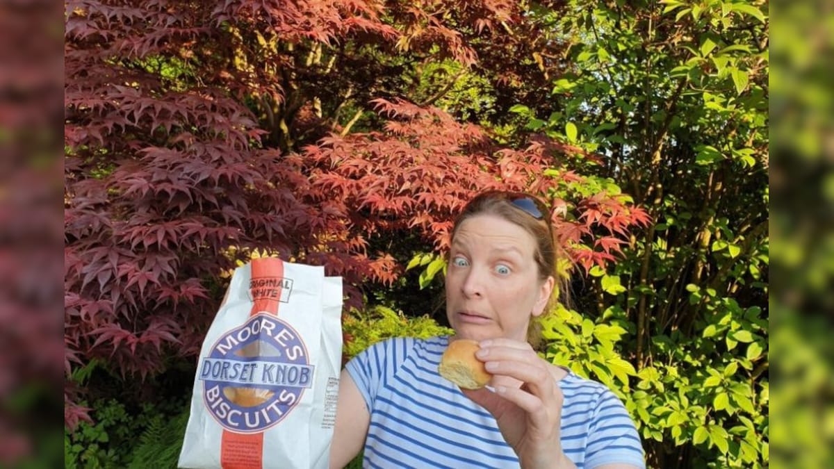 Dorset Holds Its Annual Knob-Eating Contest on Zoom amid Coronavirus ...