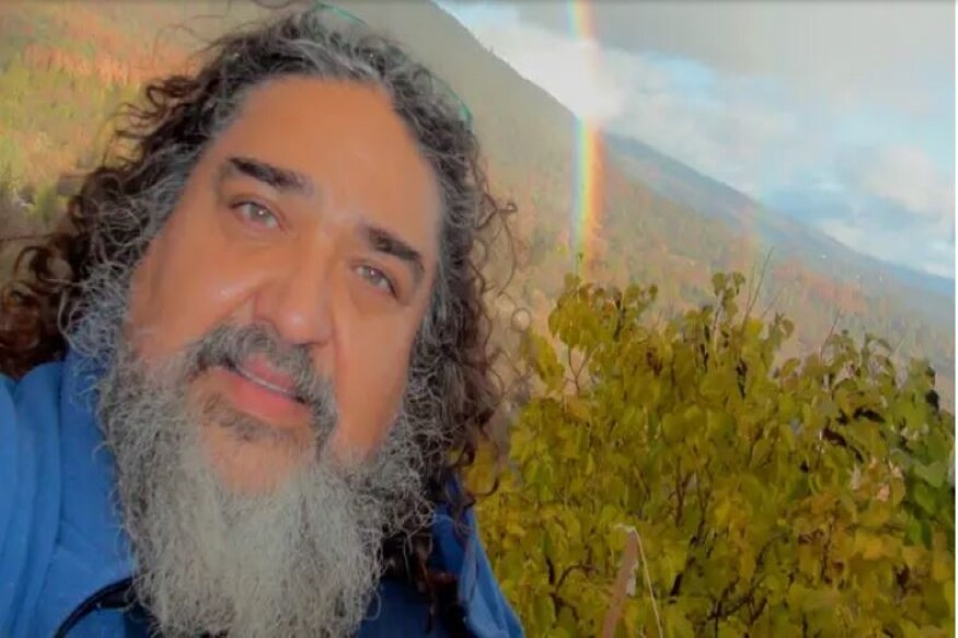 Paul L Vasquez, Viral Video Sensation 'Double Rainbow Guy', Passes Away ...