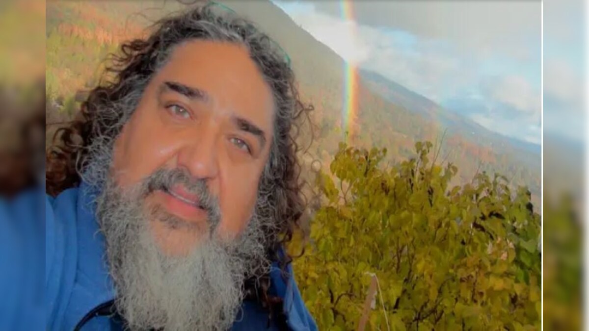 Paul L Vasquez, Viral Video Sensation 'Double Rainbow Guy', Passes Away ...
