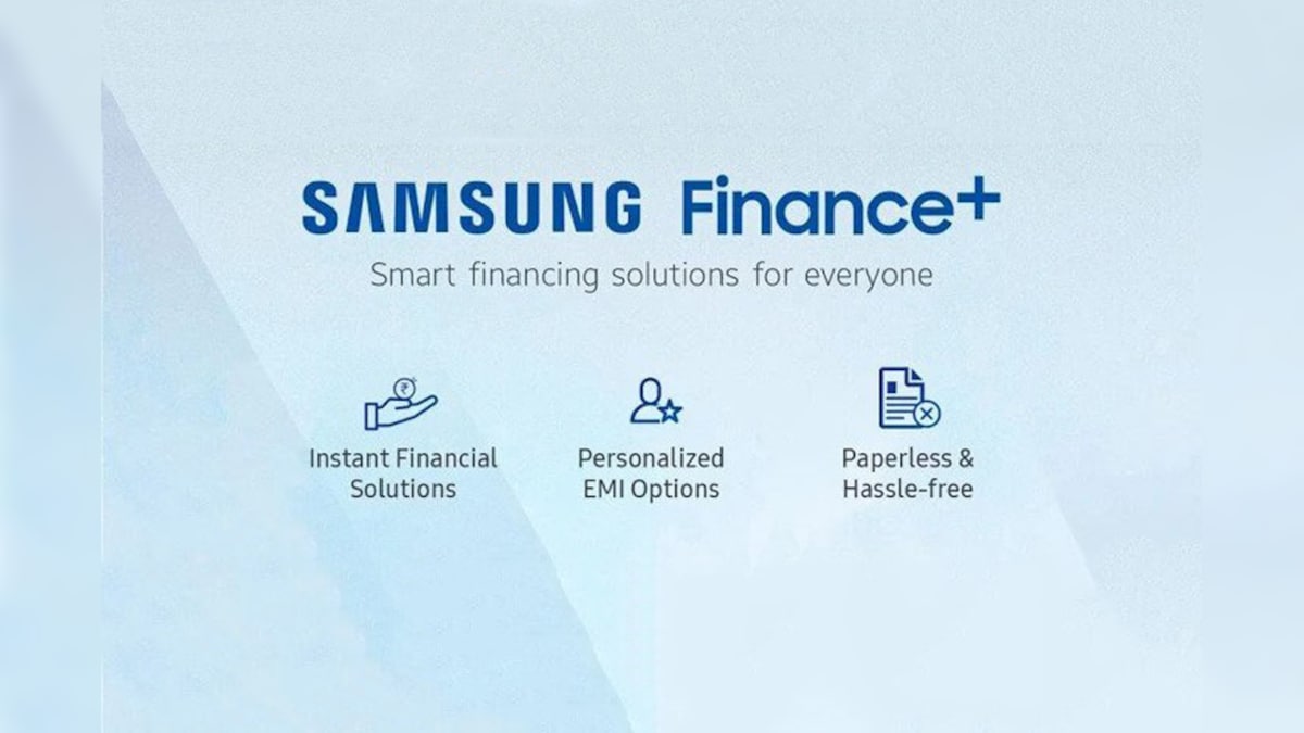 Samsung Finance+ Digital Lending Service Now Available at Your Doorstep ...