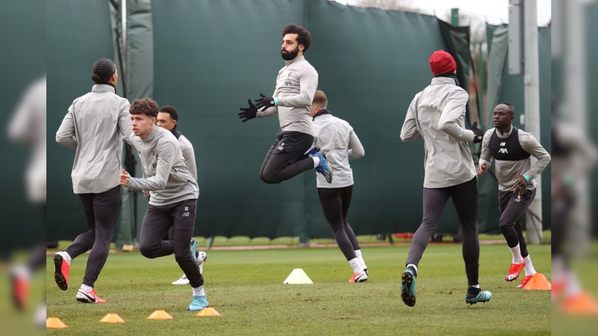 UK Government's Guidelines on Safe Sports Training Paves Way for Top ...