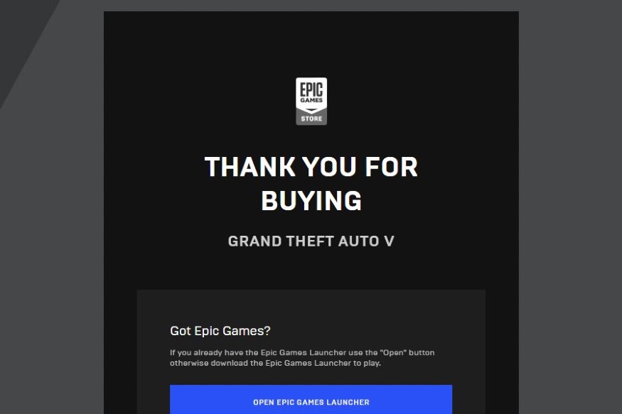 Thank You Gta