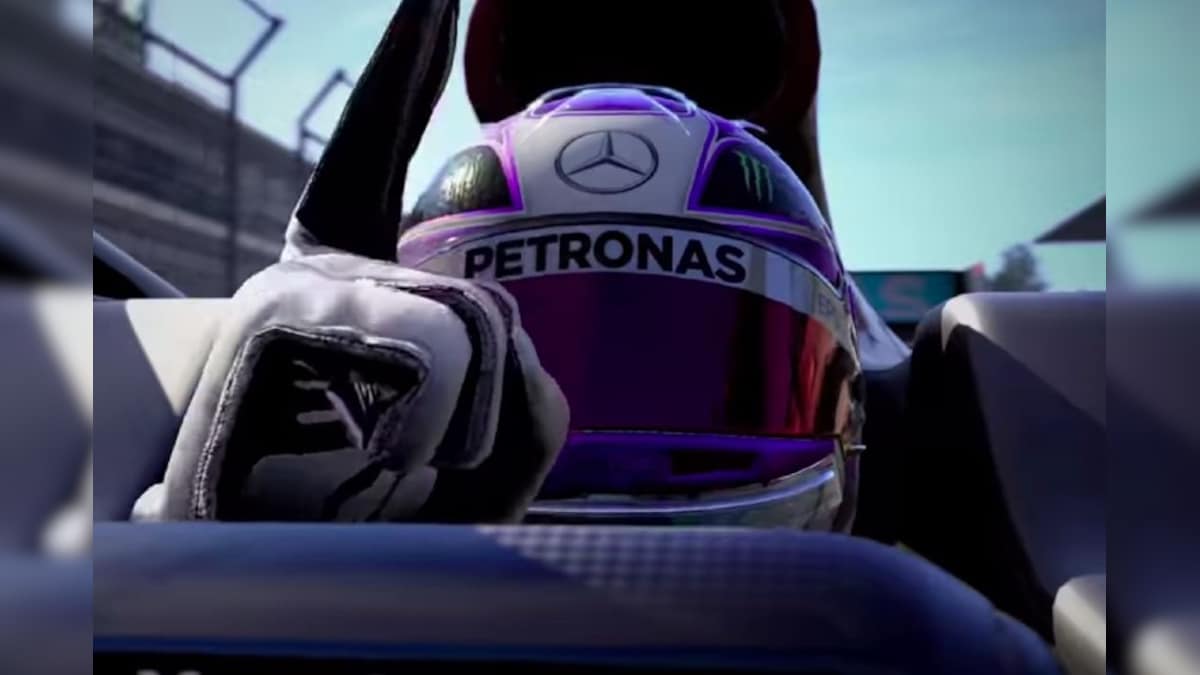 F1 2020 Gameplay Trailer Brings the Thrill of Racing Amid Lockdown ...