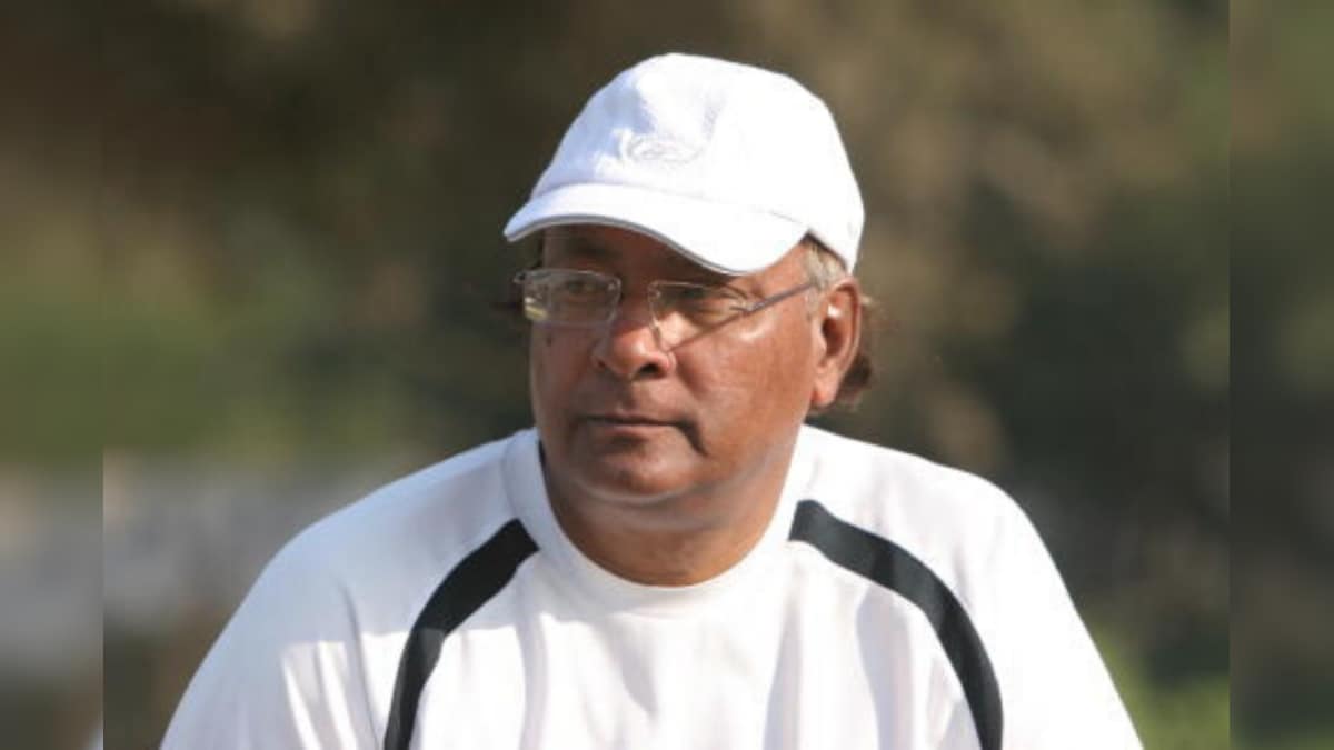 Subhash Bhowmick Back to Coaching, This Time Online Amid Coronavirus ...