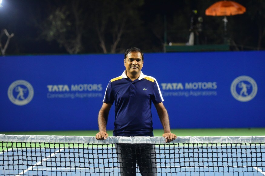 Tata Open Maharashtra Tournament Director Hints at Possible Change in ...