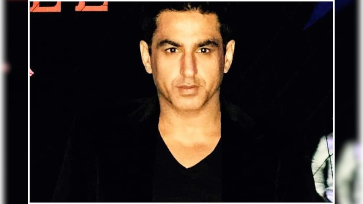 Kahaani Ghar Ghar Kii Actor Sachin Kumar, Akshay Kumar's Cousin, Dies ...