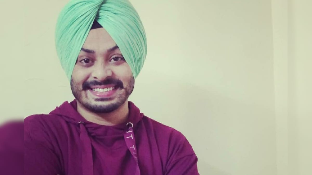 TV Actor Manmeet Grewal Commits Suicide Due to Financial Woes - News18