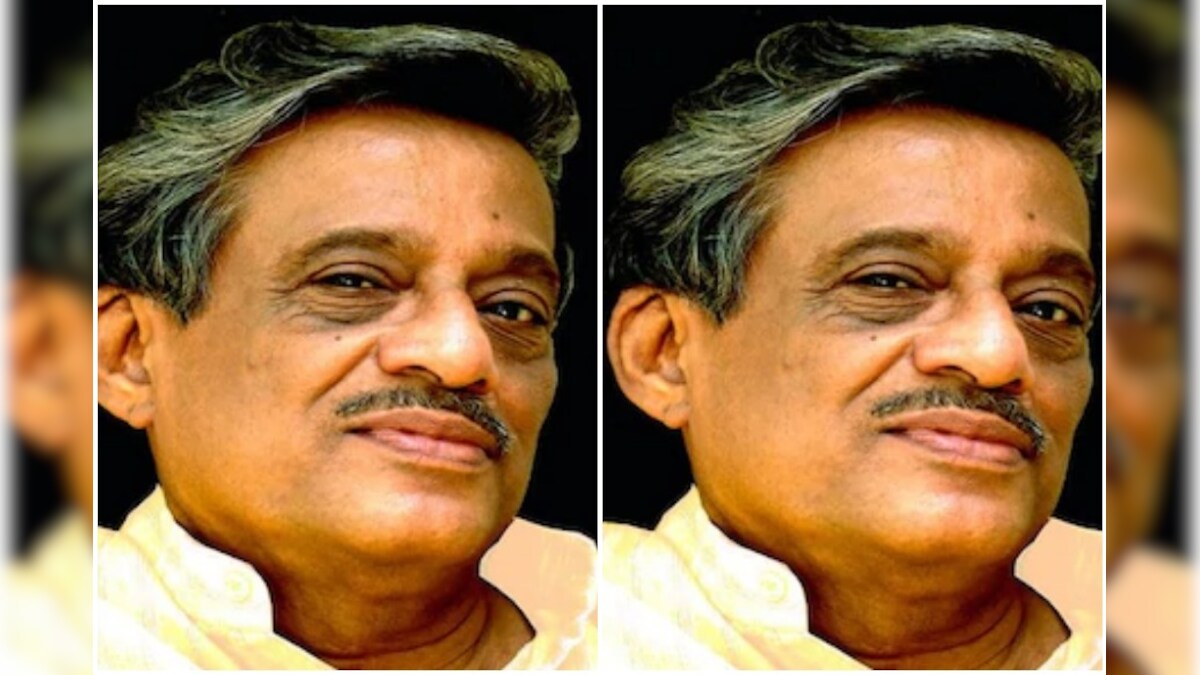 Ratnakar Matkari, Marathi Playwright and Pioneer of Children's Drama ...
