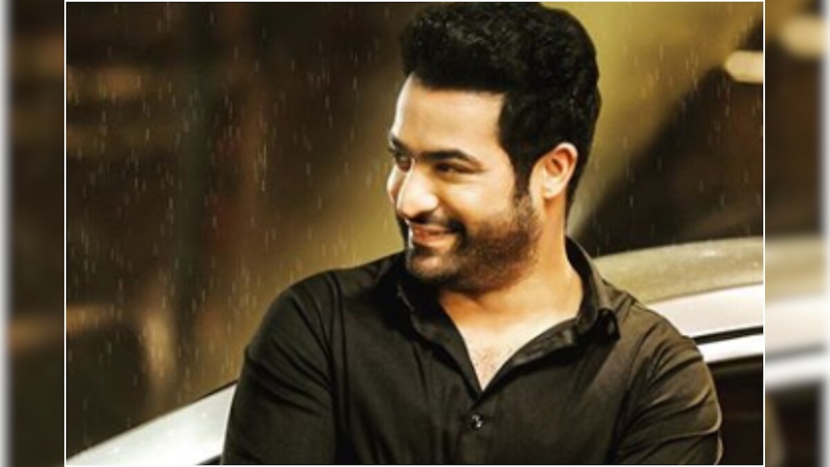 Happy Birthday Jr NTR: His 5 Must Watch Films - News18