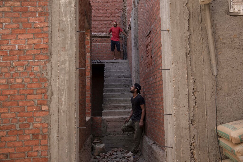 Hit Hard by COVID-19 Pandemic, Professional Footballer Turns Into a ...