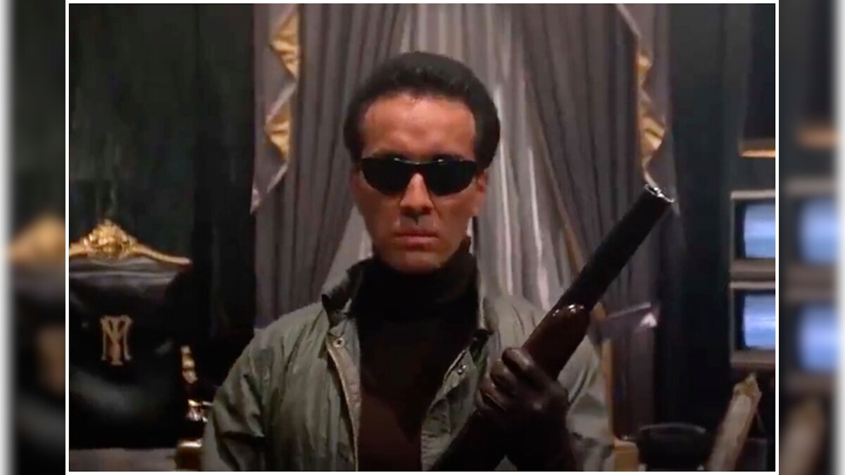 Scarface Actor Geno Silva Dies Aged 72 After Battle with Dementia - News18