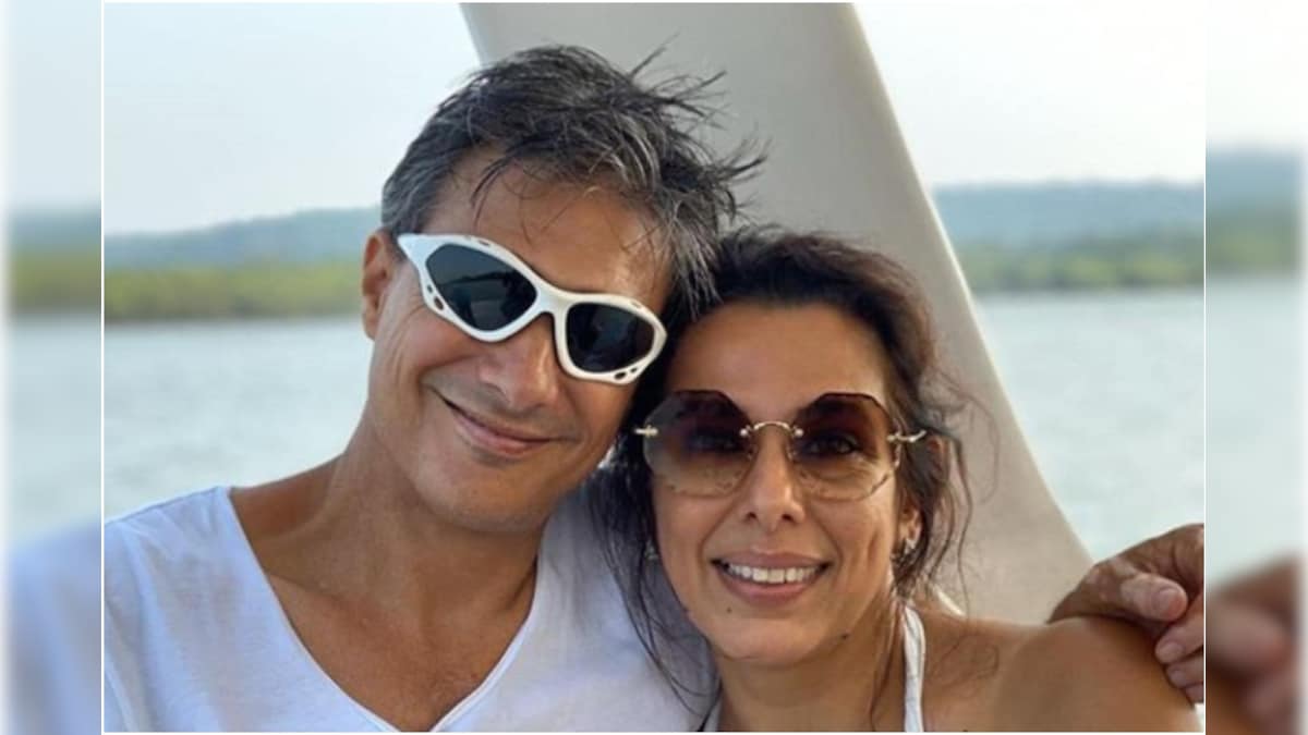 Pooja Bedi Speaks up on Her 'Unsanitised' Goa Quarantine Facility Video