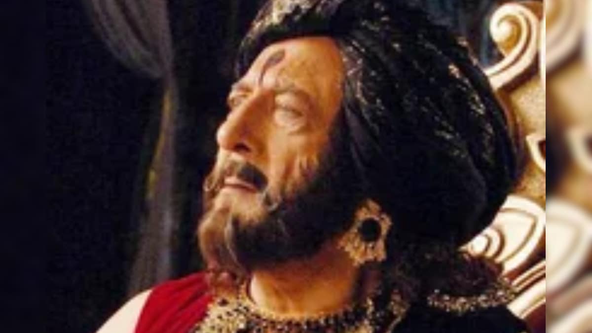 A Man Once Threatened To Break My Legs Over Shakuni Mama's Evil Deeds ...