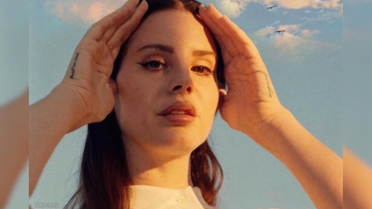 Lana Del Rey Hits Back at Critics Who Claim She's 'Glamorising Abuse ...