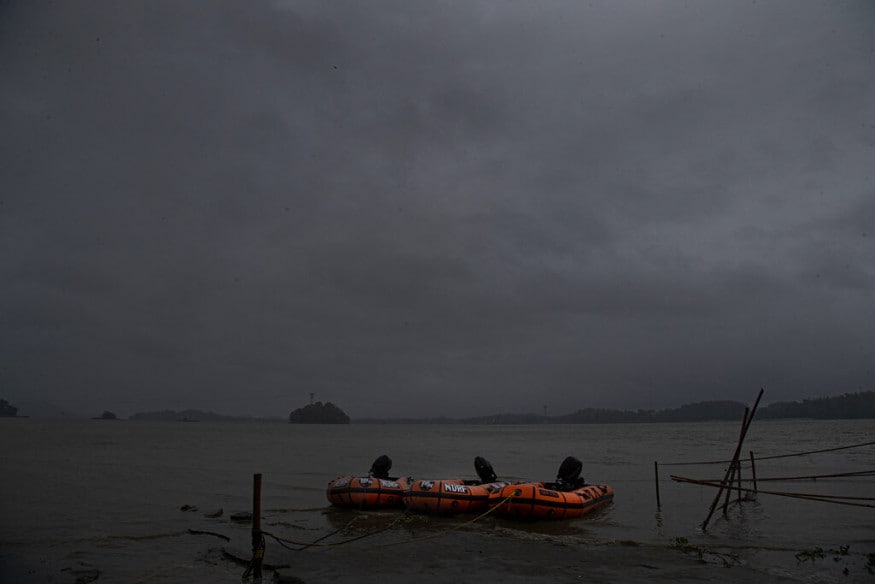Recovery Begins After Super Cyclone Amphan Ravages Bengal, Odisha - News18