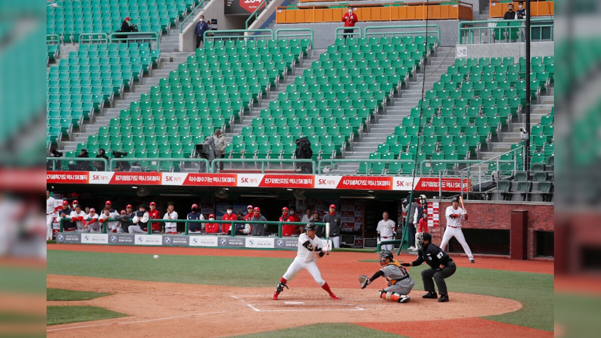 SAL vs SKW Dream11 Team Prediction Korean Baseball League 2020, Samsung ...