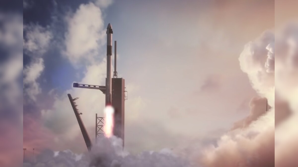 SpaceX Crew Dragon's First Manned Flight on May 27: Full Launch Day ...