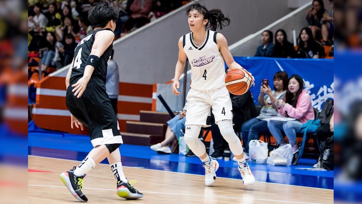 Women's Super Basketball League 2020, Chunghua Telecom vs Taipower ...