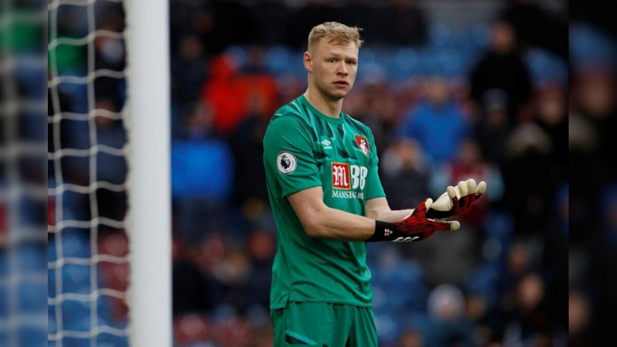 Bournemouth's Aaron Ramsdale 'Shocked' after Testing Positive for ... Bournemouth's Aaron Ramsdale 'Shocked' after Testing Positive for ...