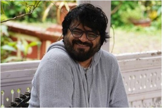 Music Composer Pritam Chakraborty Loses His Father to Parkinson's and ...
