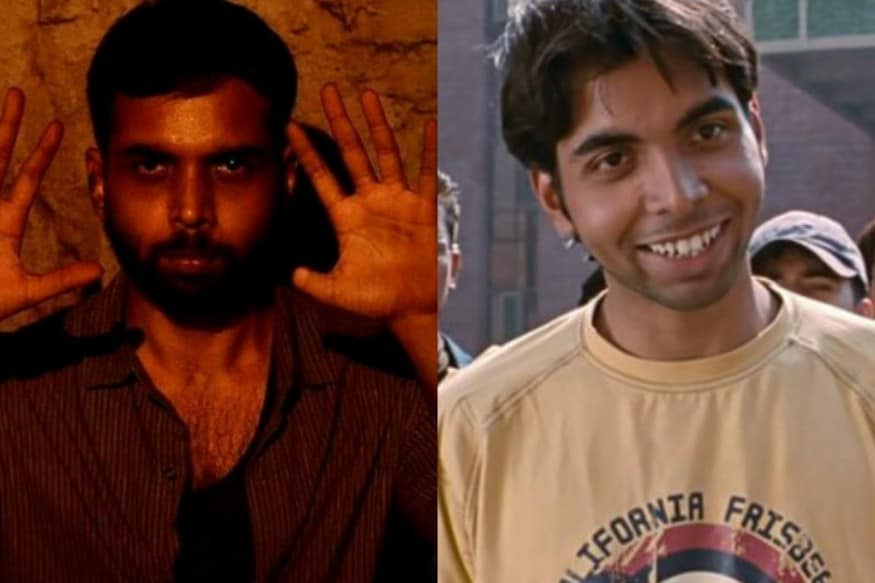 Paatal Lok's 'Hathoda Tyagi' Was In Rang De Basanti, See His Transformation