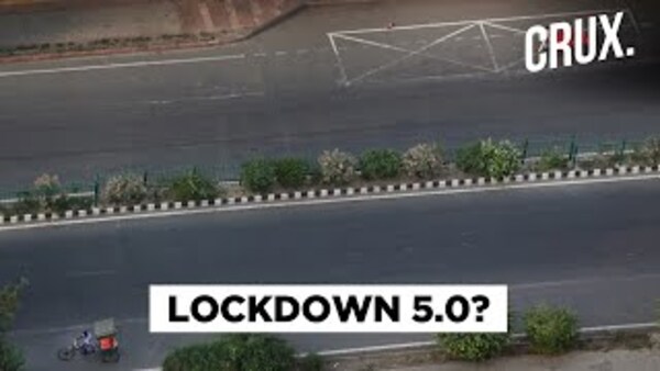 Lockdown India News: Latest Lockdown India News and Updates at News18