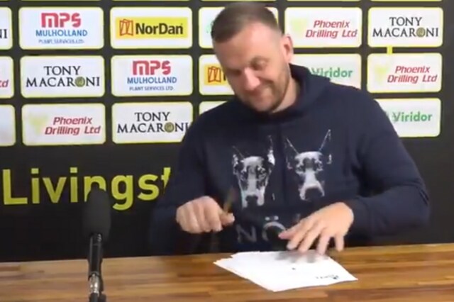 'A Football First': Scottish Club Extends Goalkeeper's Contract After ...