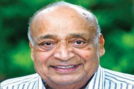 MP Veerendra Kumar, 83-year-old Legendary Socialist and Press Baron, Passes Away in Kerala