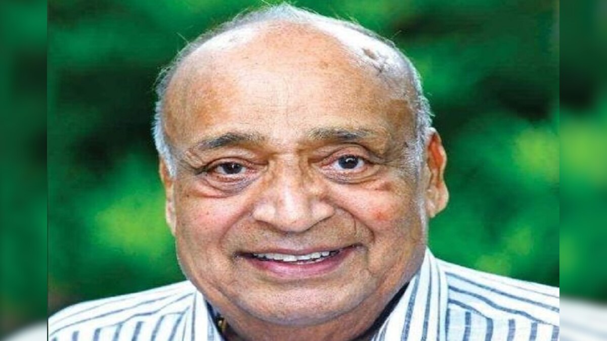 MP Veerendra Kumar, 83-year-old Legendary Socialist and Press Baron, Passes Away in Kerala