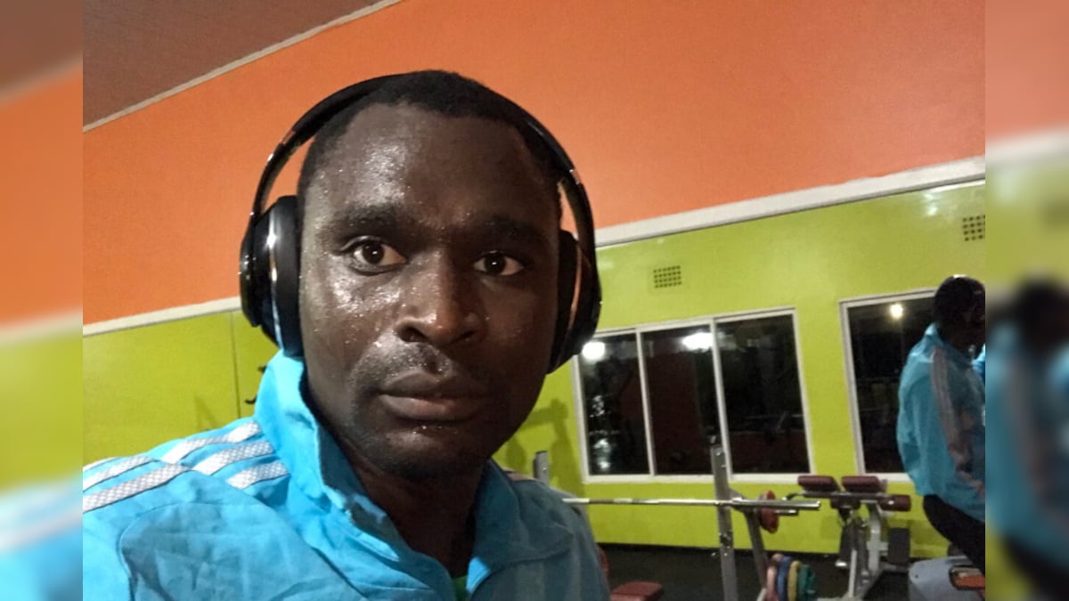 Two-time Olympic Champion David Rudisha Suffers Setback in Title ...