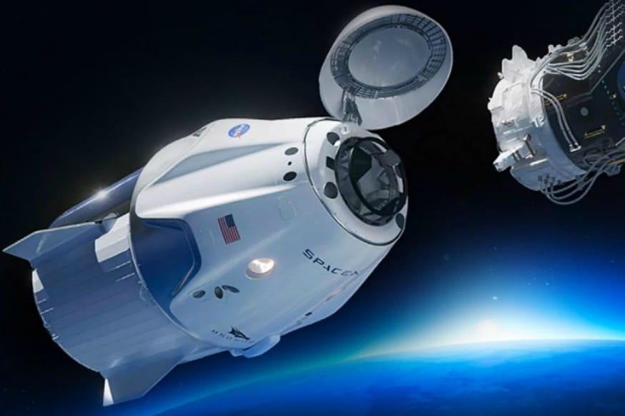 Space-X Crew Dragon: Here's Everything You Need to Know - News18