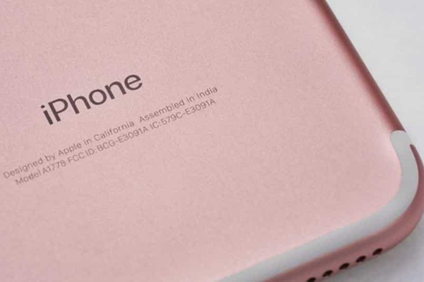 With Made In India iPhones And The Online Store, Apple Has Accelerated ...