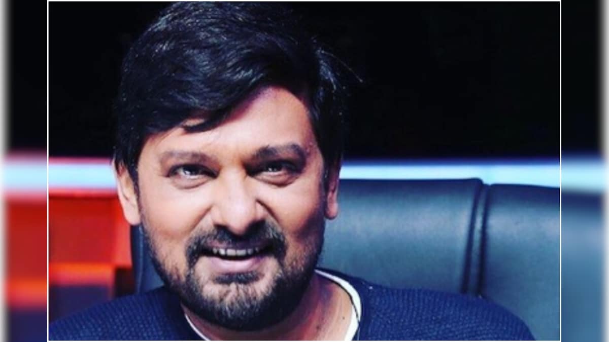 Wajid Khan of Music Composer Duo Sajid-Wajid Dies at 42 Due to Kidney ...