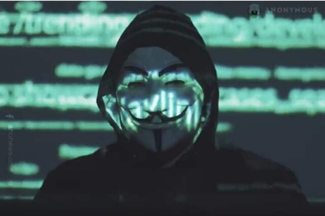 Anonymous is Back With 'Proof' Against Trump, Epstein, Royal Family and ...