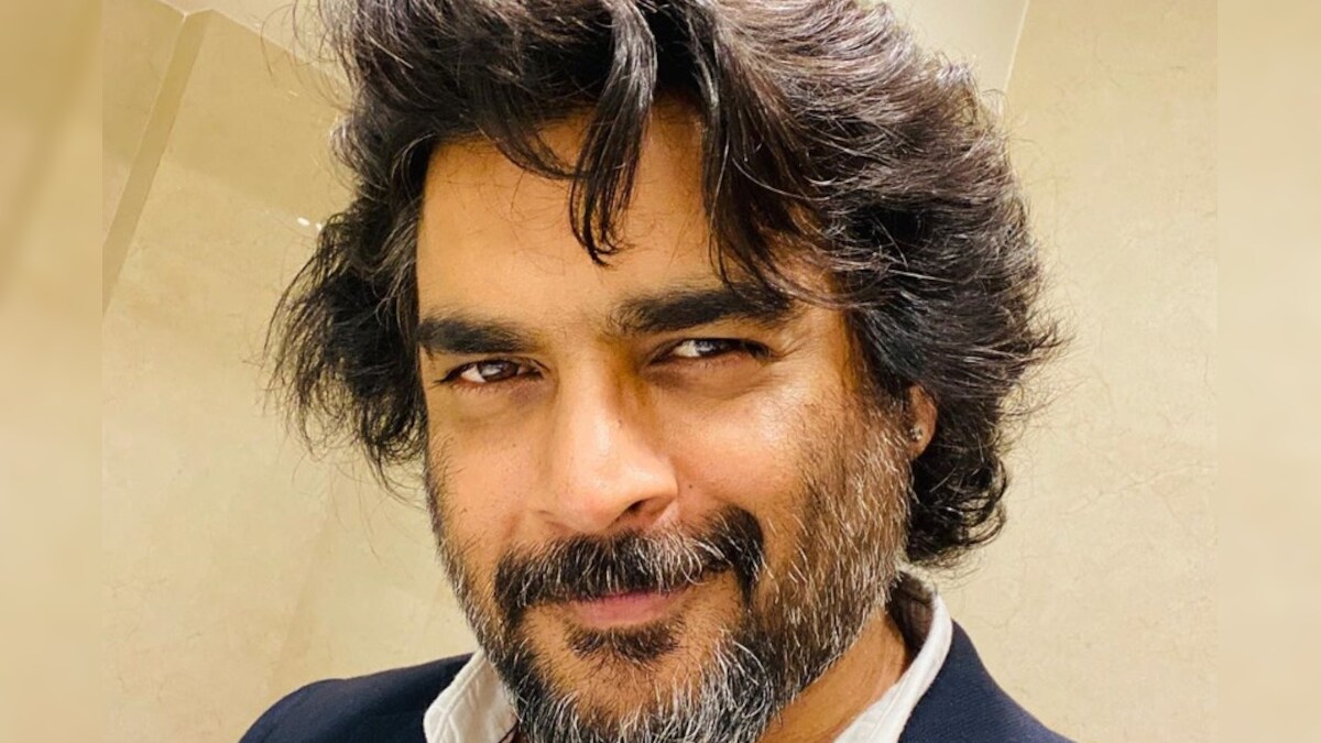 Happy Birthday R Madhavan: Have A Look At The Actor's Most Adorable ...