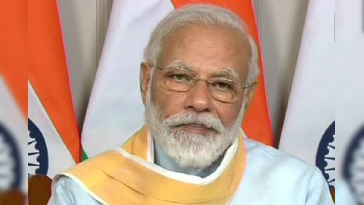 PM Modi's Model Village Scheme Not Achieving Desired Purpose: Audit ...