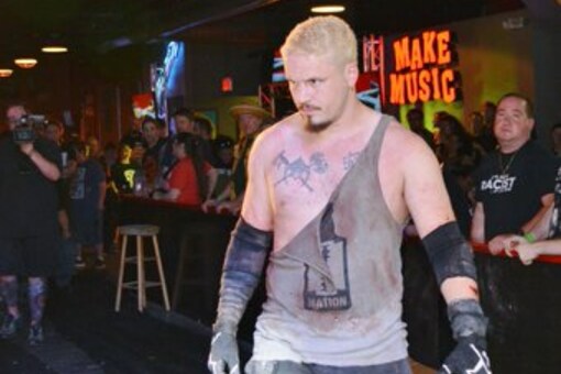 Hardcore Legend Danny Havoc Dies At 45, Wrestling Community Remembers ...