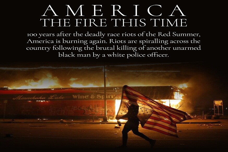 From Red Summer to George Floyd Killing: A Look at Worst Race Riots ...