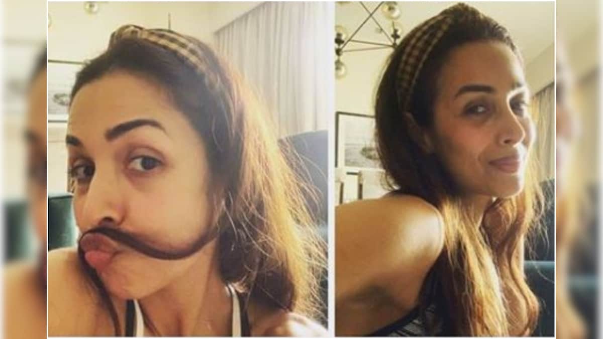 Malaika Arora Shares Funny Post-quarantine Meme and it is Absolutely ...