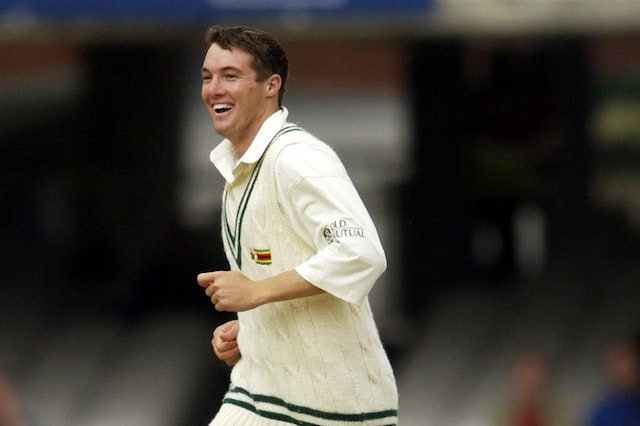 From International Cricketer to a Commercial Pilot: The Story of ...