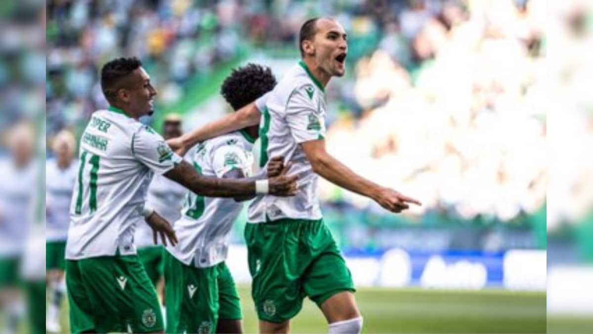 SCP vs TON Dream11 Team Prediction Portuguese Primeira Liga, Sporting ...