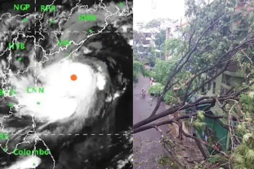 Pandemic and Cyclone: How Technology Became Crucial to Mitigate Climate ...