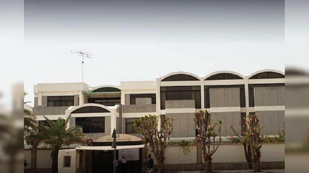 Indian Consulate in Dubai Urges Expats to Not Crowd Outside Mission ...