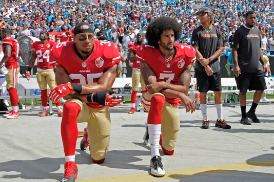 Then-vilified, Now-vindicated: What Next for Colin Kaepernick?
