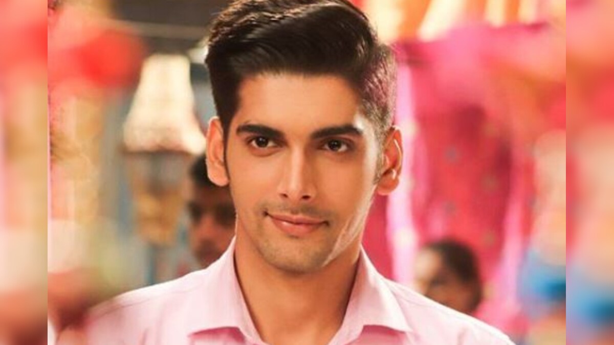 Scary Situation But Have To Start Working, Says Shubharambh Actor ...