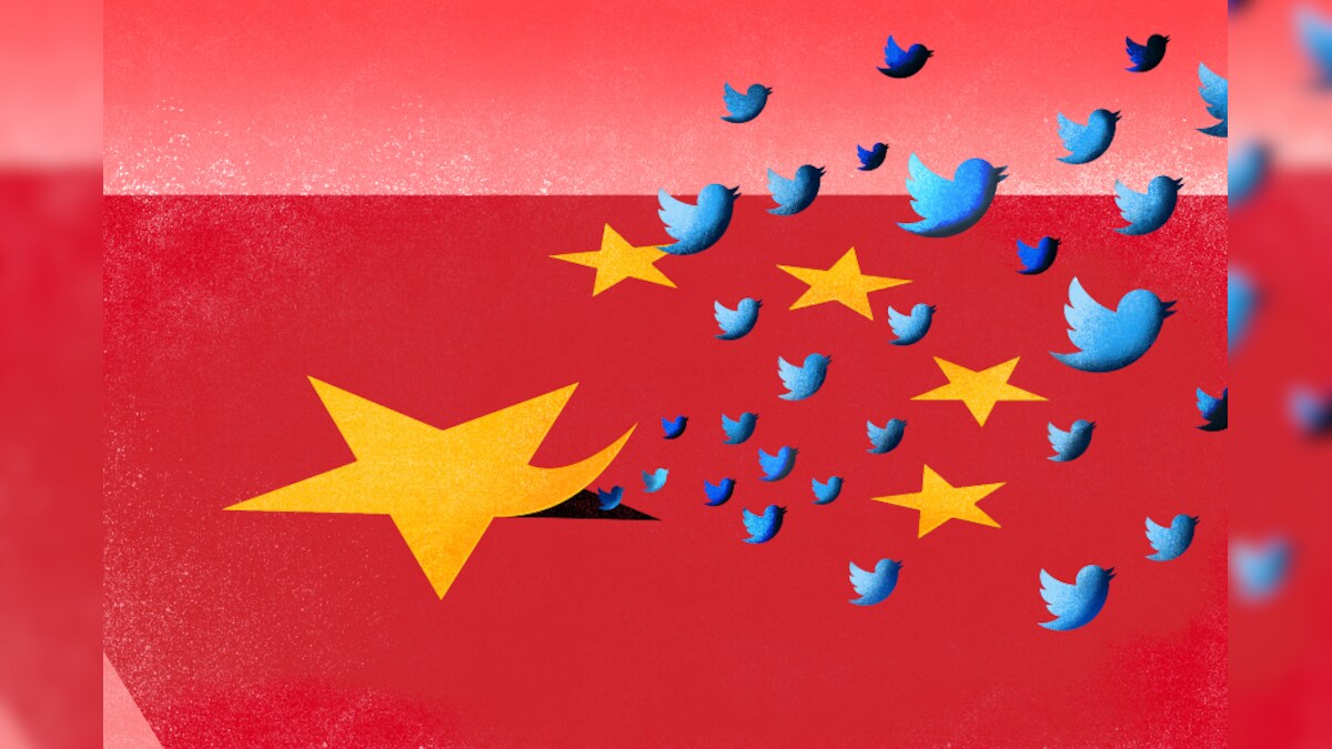 Beijing Says Twitter Should Shut Down Accounts That Smear China If It ...